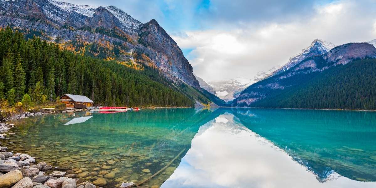 5 lugares en Canadá que no te puedes perder – Global Connection